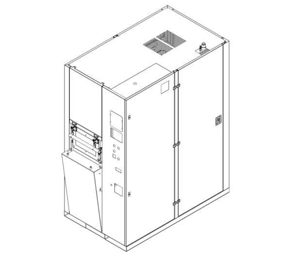 Fasteners - Jenfab Cleaning Solutions