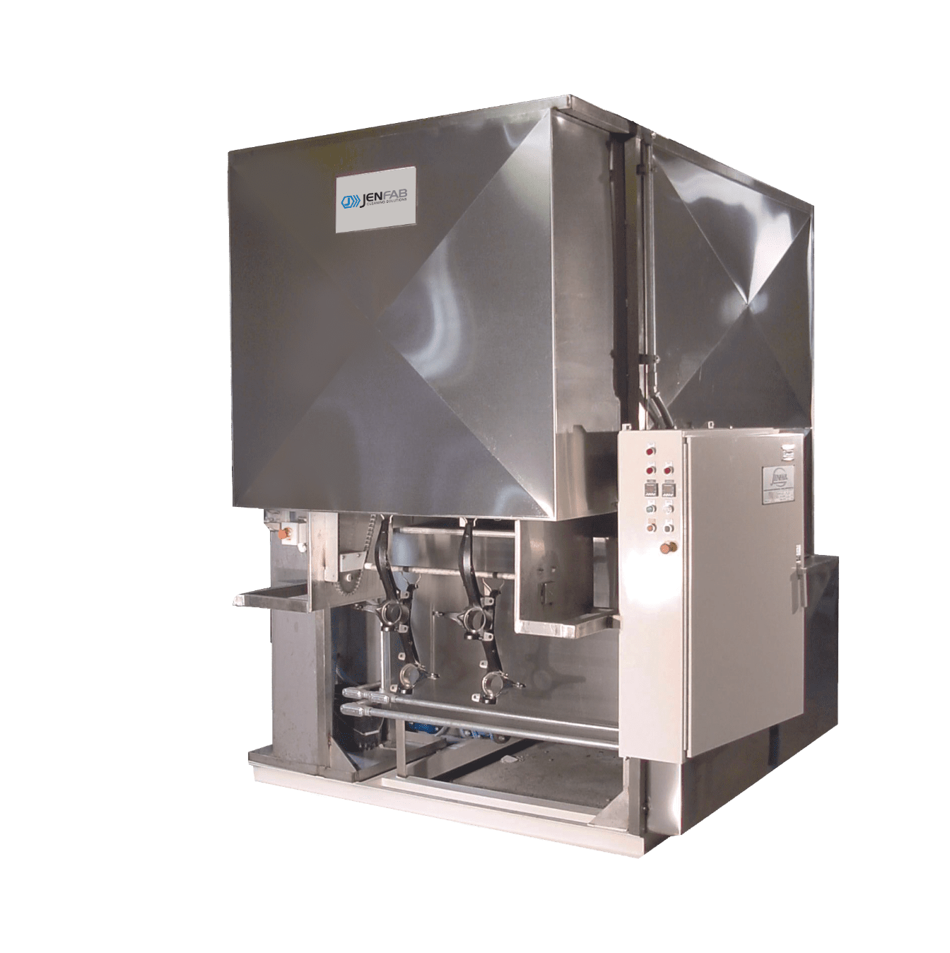 What’s in Your Aqueous Cleaning Chemistry? | Aqueous Cleaner