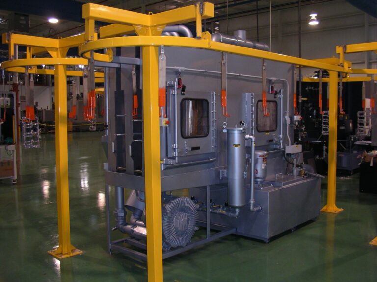 What’s in Your Aqueous Cleaning Chemistry? | Aqueous Cleaner