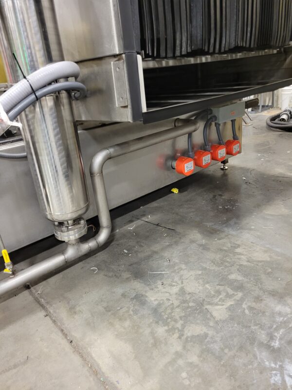 3 Benefits of Gas vs. Electric Heat | Heated Parts Washers